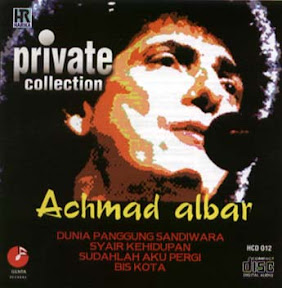 Private Collection Achmad Albar • Adham Somantrie